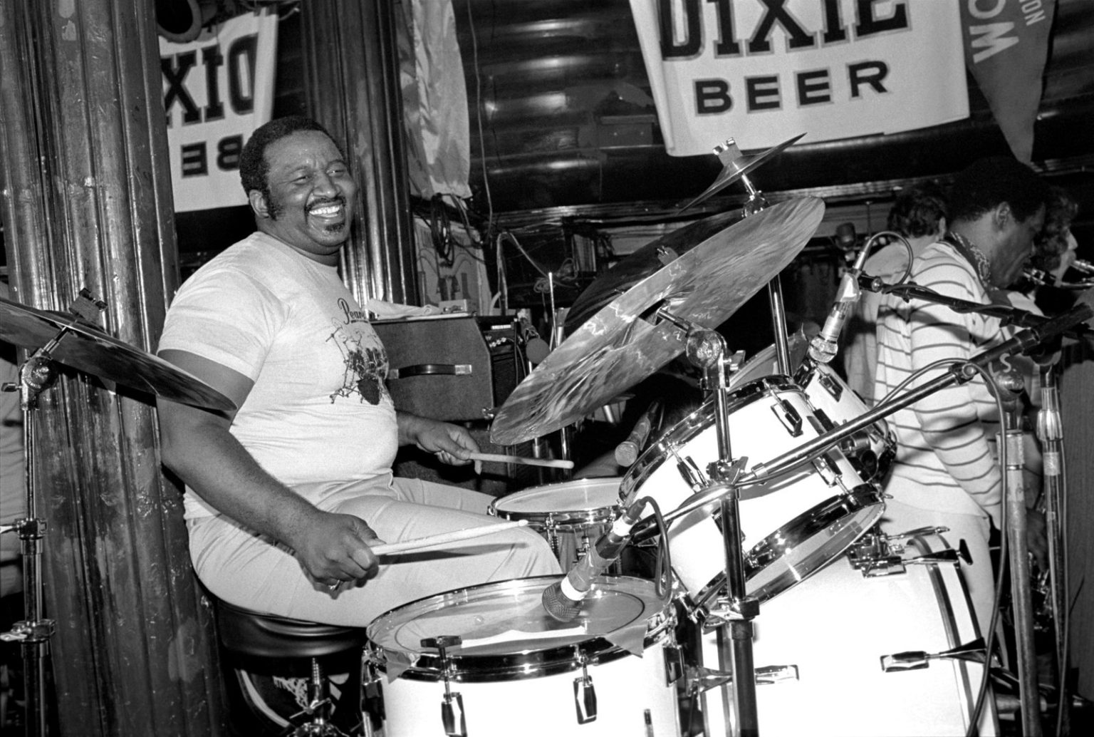 The Evolution of Drumming Styles: Two Centuries of Rhythmic Innovation ...