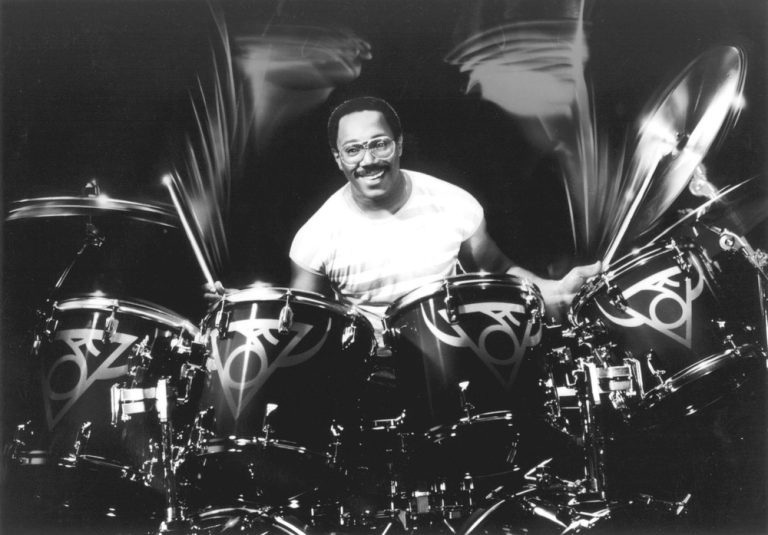 The Evolution of Drumming Styles: Two Centuries of Rhythmic Innovation ...