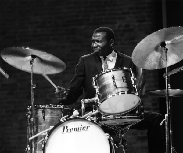 The Evolution of Drumming Styles: Two Centuries of Rhythmic Innovation ...