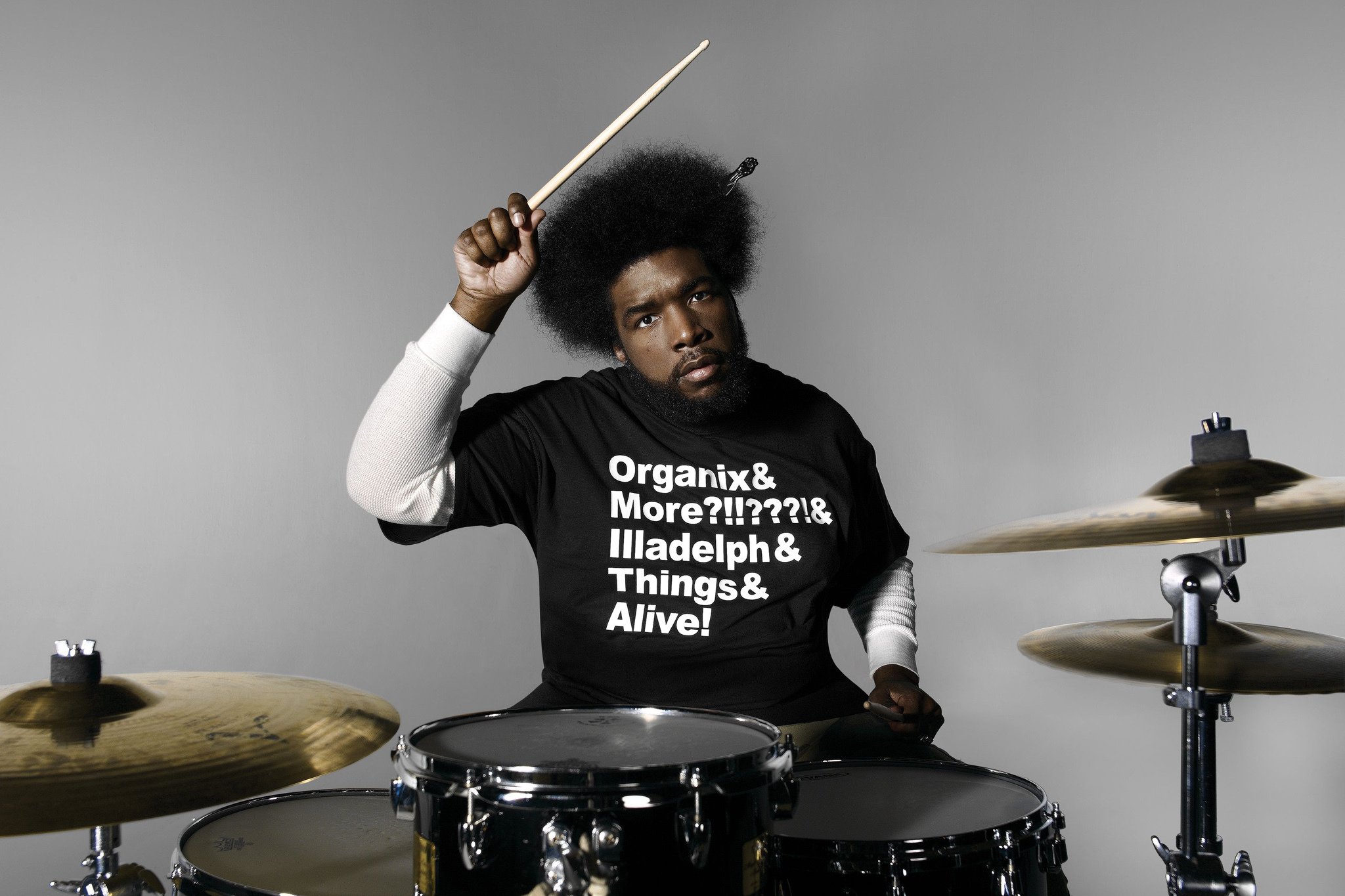 The Evolution of Drumming Styles: Two Centuries of Rhythmic Innovation ...
