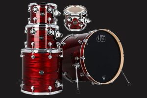Exploring the DW Performance Series: A Drummer’s Dream Kit - Drumfluence